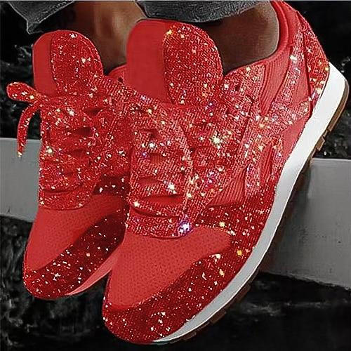 Sneakers STRASS