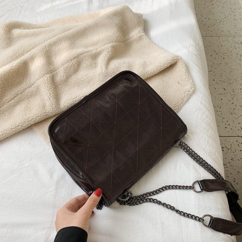 Sac Rétro à Bandoulière