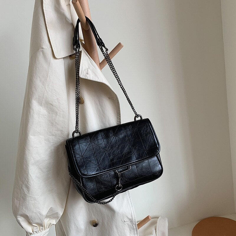 Sac Rétro à Bandoulière