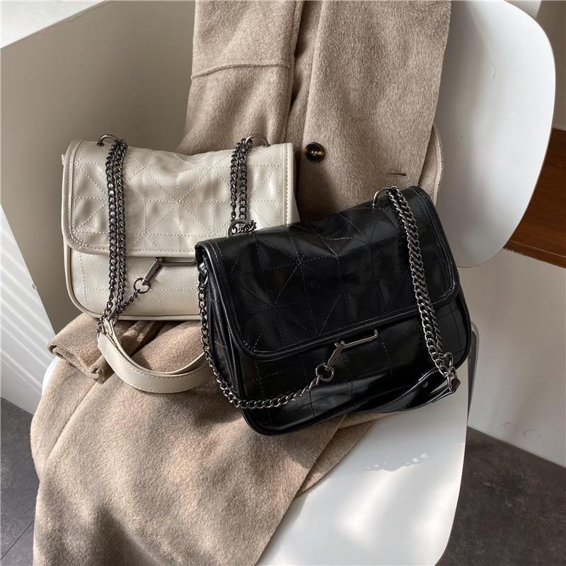 Sac Rétro à Bandoulière