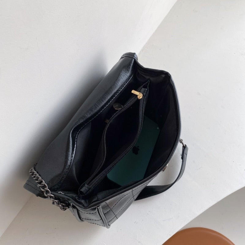 Sac Rétro à Bandoulière