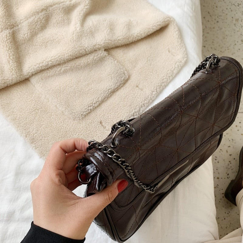 Sac Rétro à Bandoulière