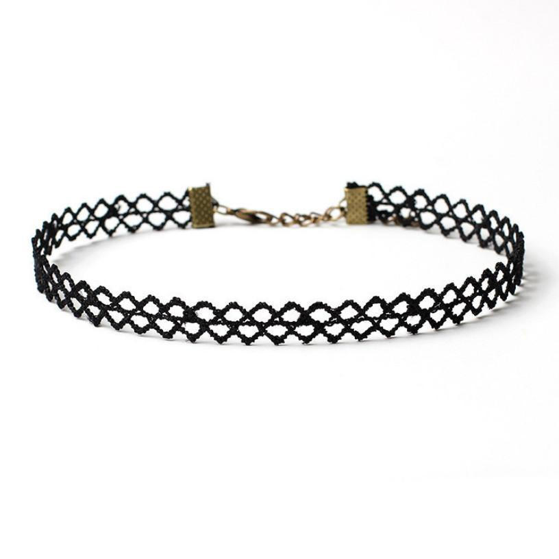 10 COLLIERS CHOKERS