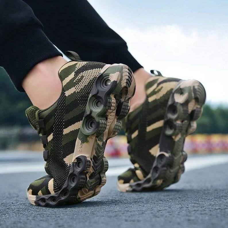 Baskets - Sneakers ARMY Femme | Soldes 2020 - Pas Cher