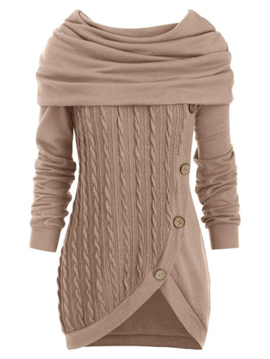 Pull Spécial à Capuche
