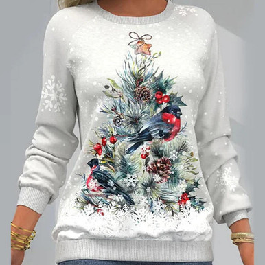 Pull XMAS - Nouvelle Collection