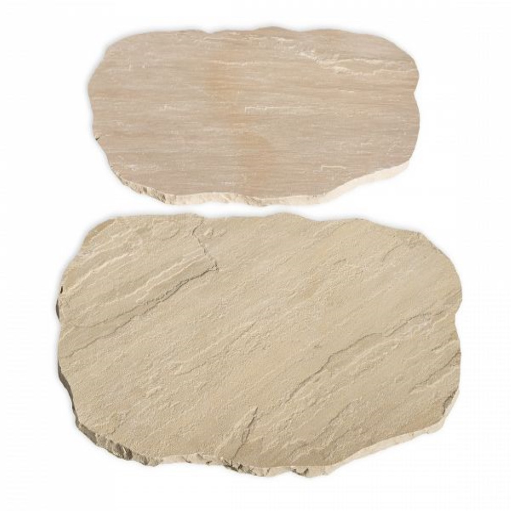 Classic Pathway Stones - Tennessee Tan - ACR Stone Group