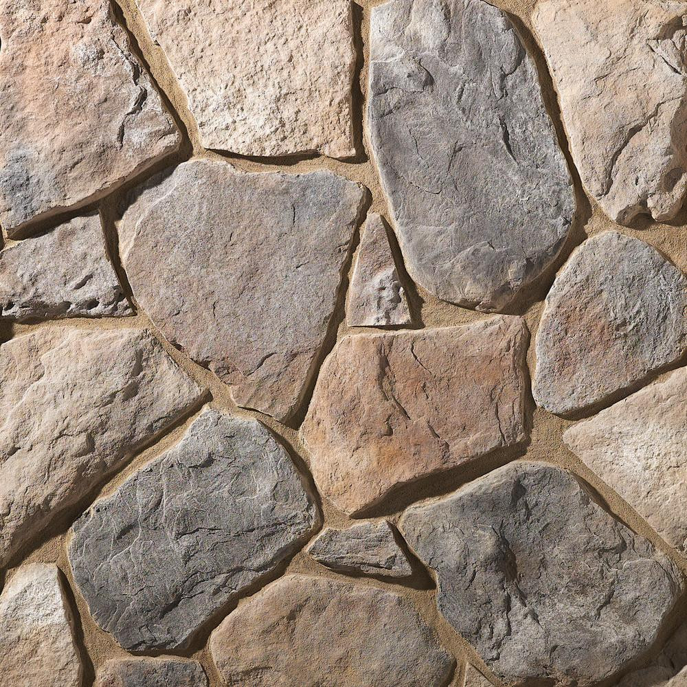 Dutch Quality Fieldstone - Sienna - ACR Stone Group