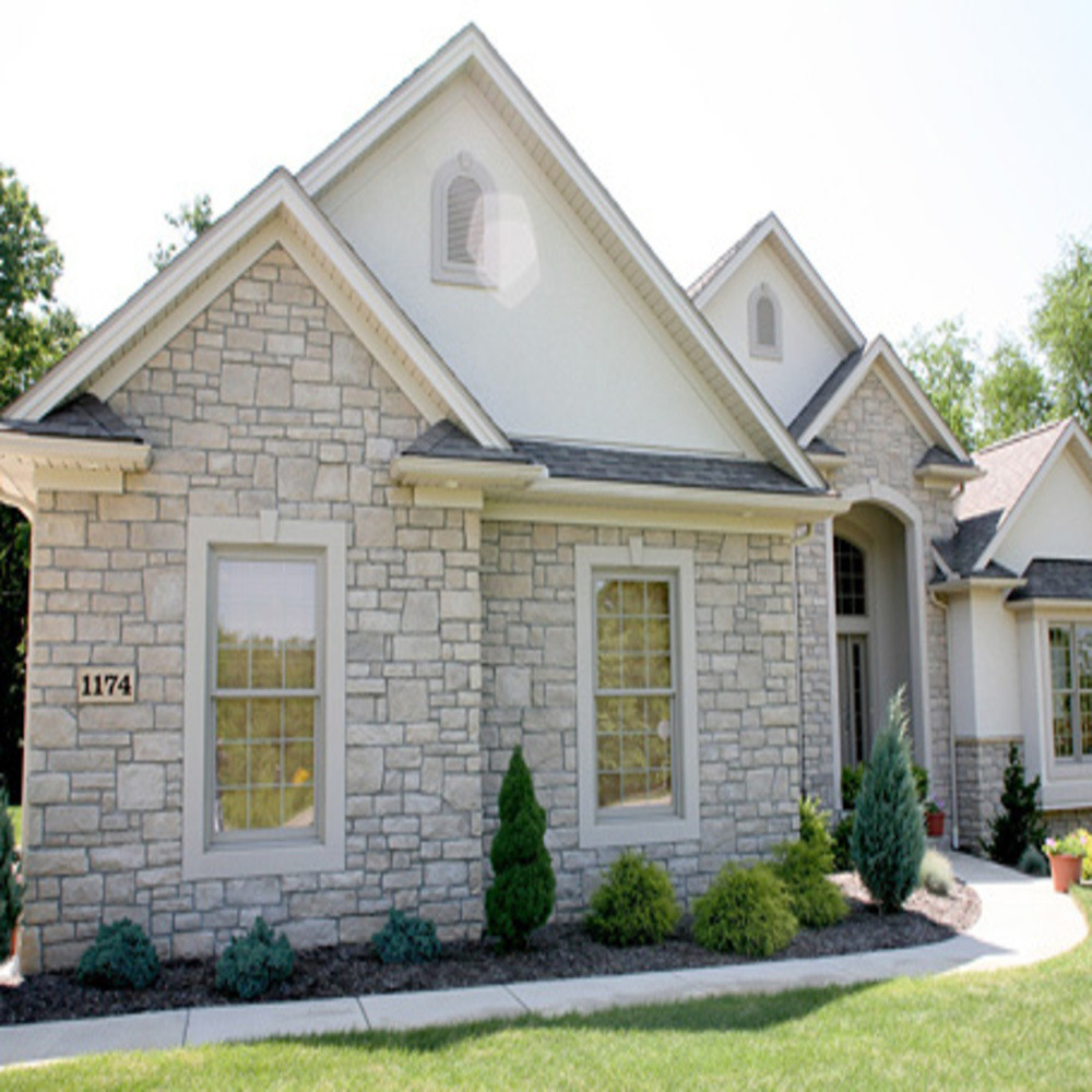 StoneCraft Heritage - Old Ohio - ACR Stone Group