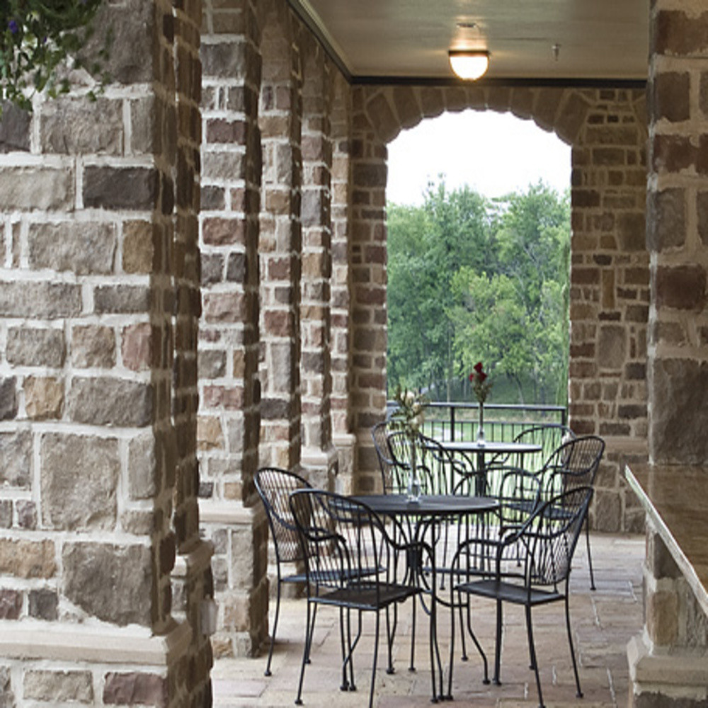 StoneCraft Heritage - Pennsylvania - ACR Stone Group