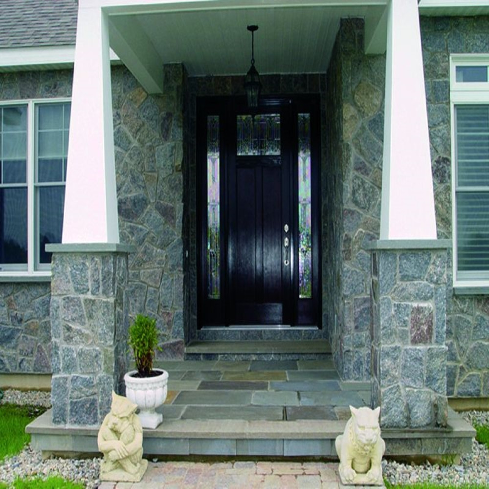 StoneCraft Cobble - Valley Forge - ACR Stone Group