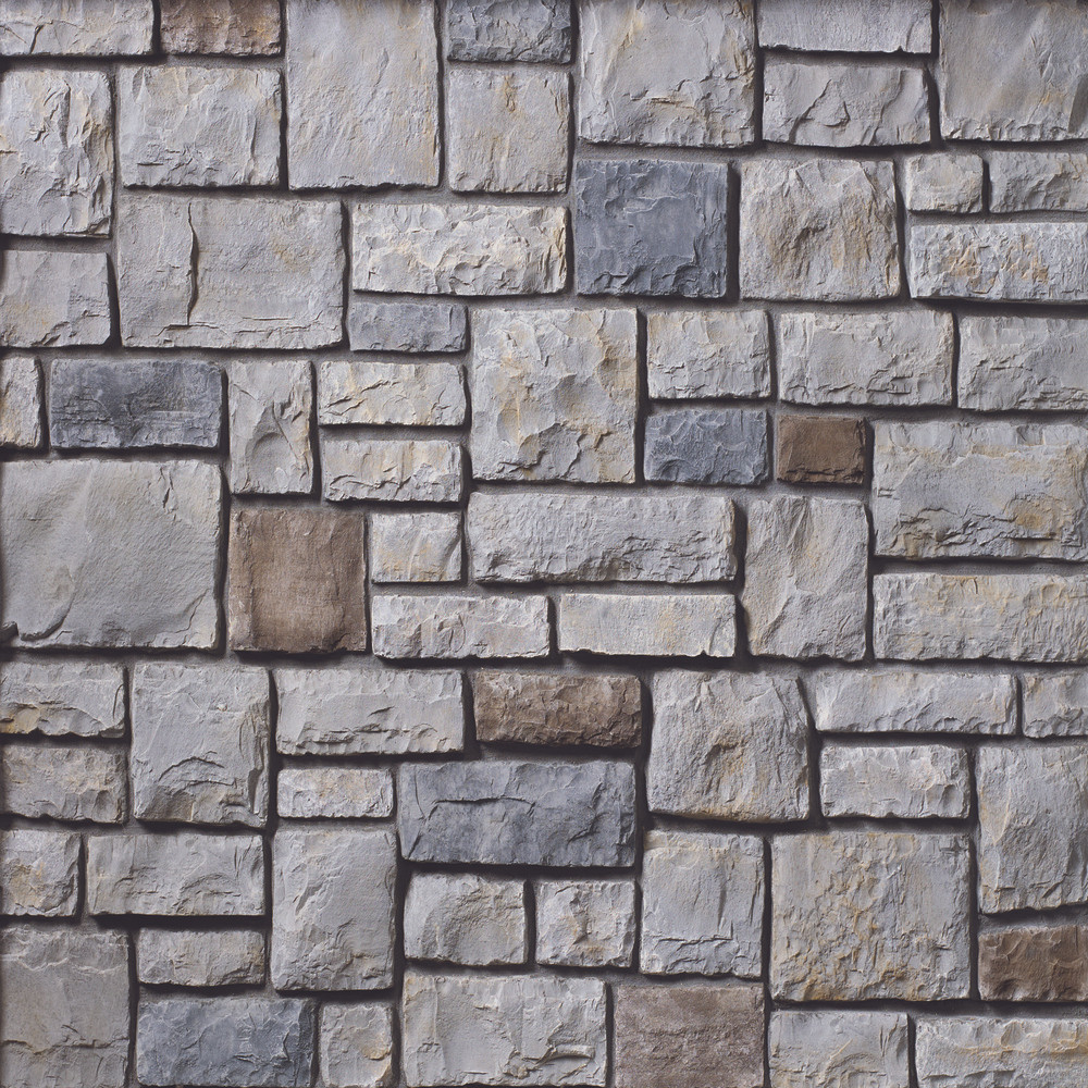 Cultured Stone Cobblefield - Echo Ridge - ACR Stone Group