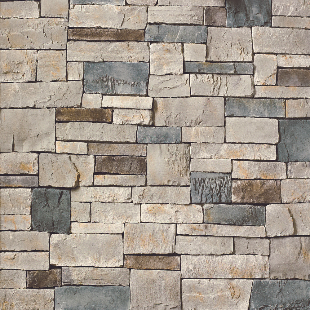 Cultured Stone Country Ledgestone - Echo Ridge - ACR Stone