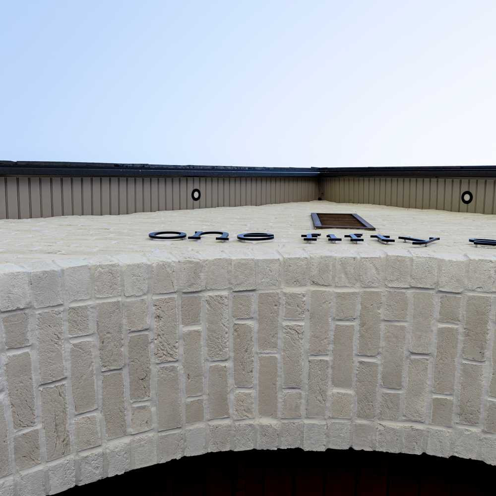 Cultured Brick Veneer - Handmade Brick - Canvas - ACR Stone