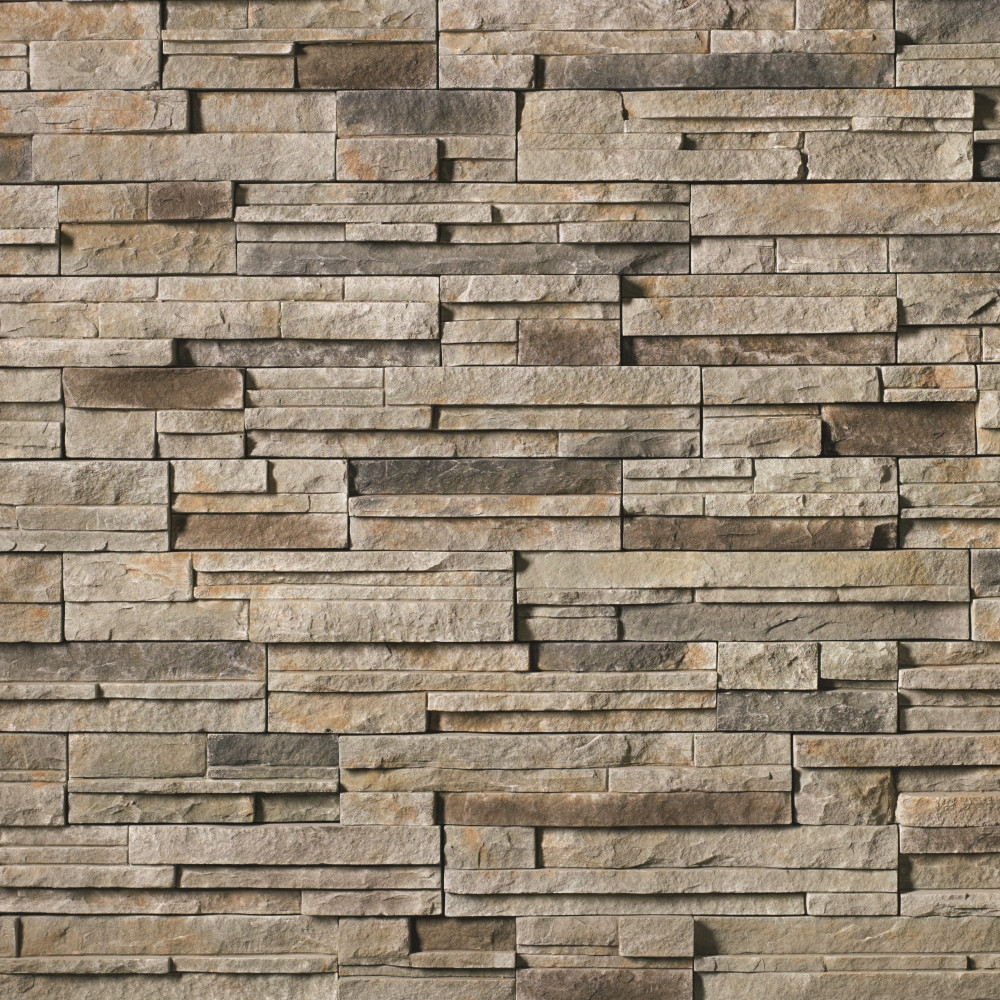 Cultured Stone Country Ledgestone - Echo Ridge - ACR Stone