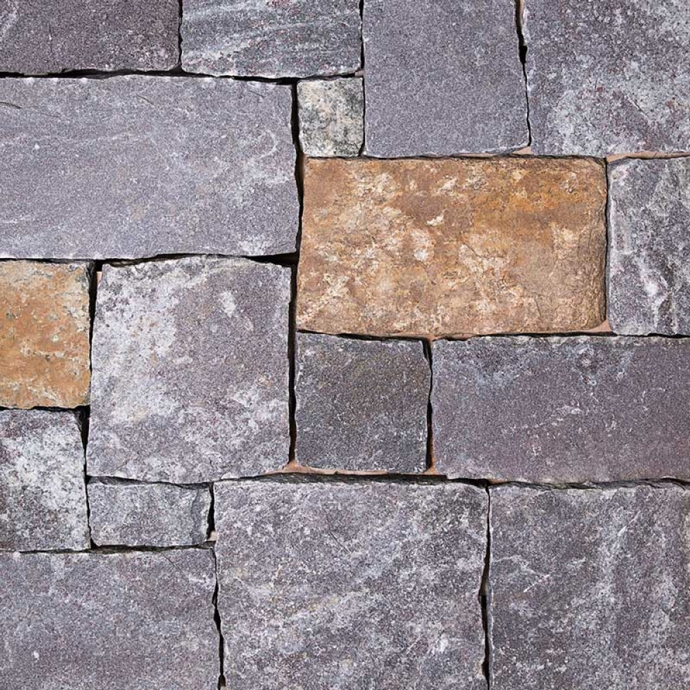 Square & Rectangular - White Hall Granite - ACR Stone Group