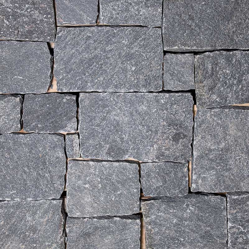 Square & Rectangular - Sky Granite - ACR Stone Group