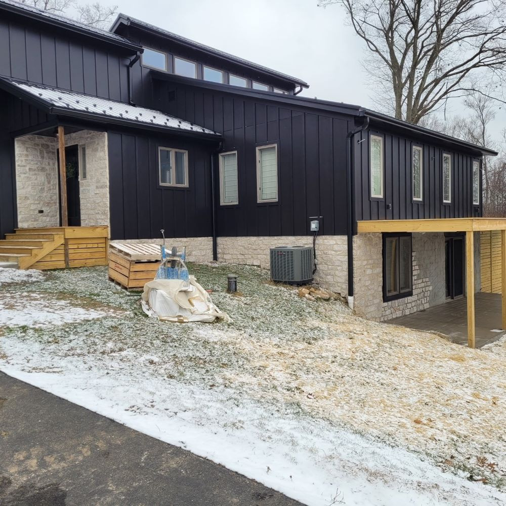 Square & Rectangular - Longport - ACR Stone Group