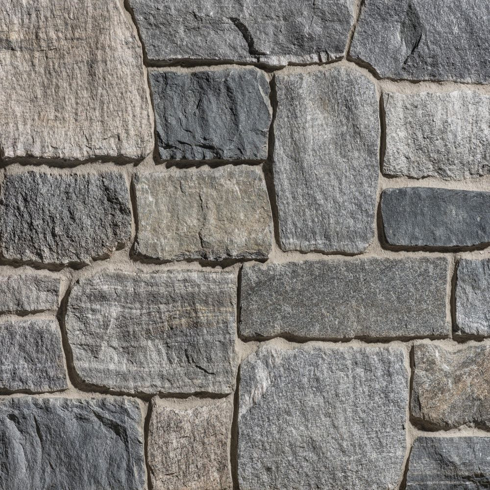 Square & Rectangular - Kings Peak - ACR Stone Group