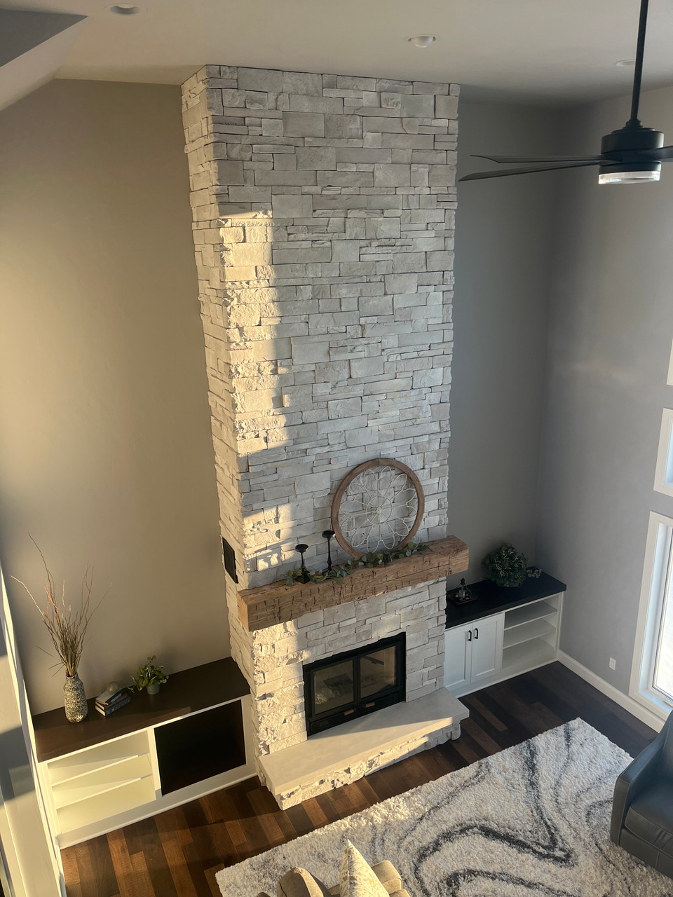 Casa di Sassi, ledgestone, EZ Ledge - Niveo - ACR Stone Group ...