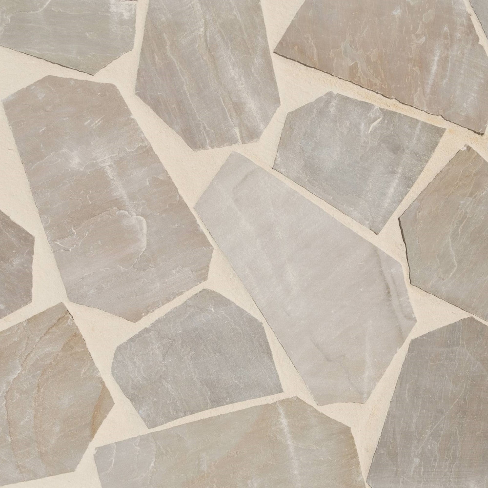 Artisan Irregular - Tennessee Tan - ACR Stone Group