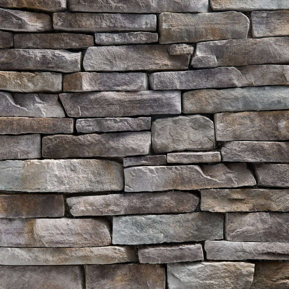 StoneCraft Ledgestone - Mineral Ridge - ACR Stone Group