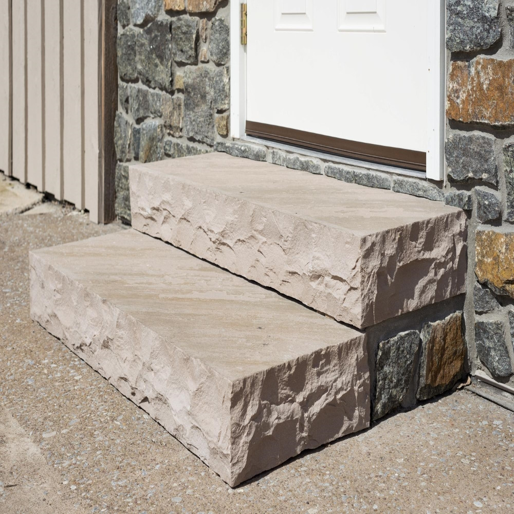 Classic Steps - Autumn Brown - ACR Stone Group
