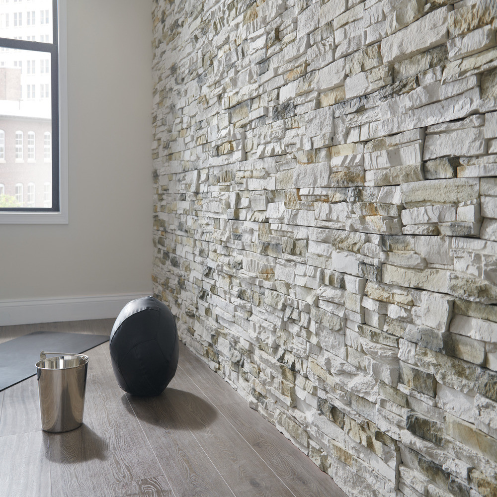 Eldorado Stacked Stone Panels - Koryak Ridge ACR Stone Group