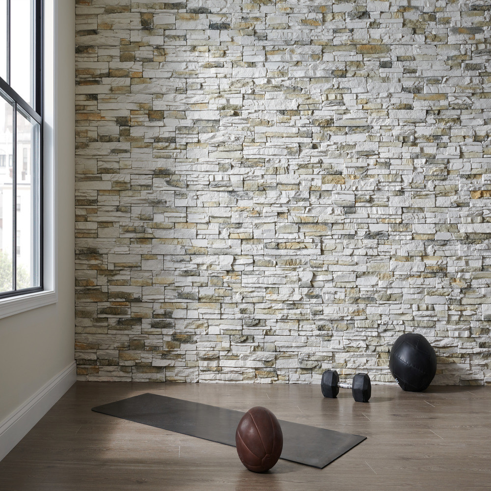 Eldorado Stacked Stone Panels - Koryak Ridge ACR Stone Group