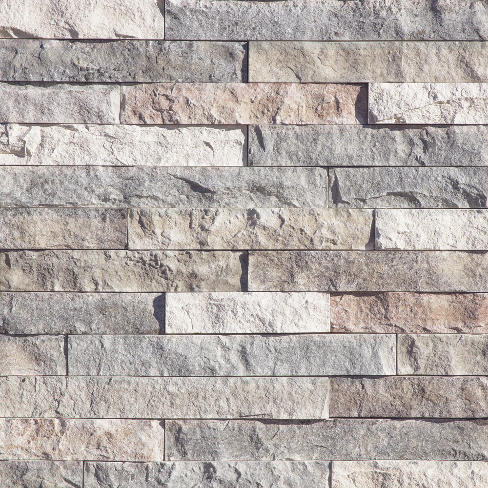 Eldorado Ledgecut33 - Whitecap - ACR Stone Group