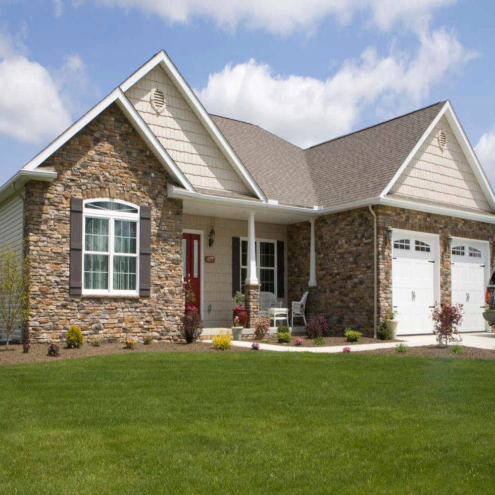 Dutch Quality Stack Ledge - Sienna - ACR Stone Group