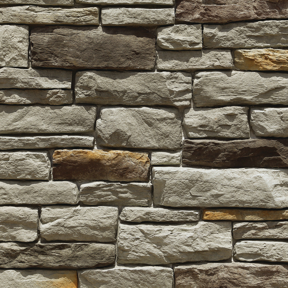 Dutch Quality Stack Ledge - Steinhaus - ACR Stone Group