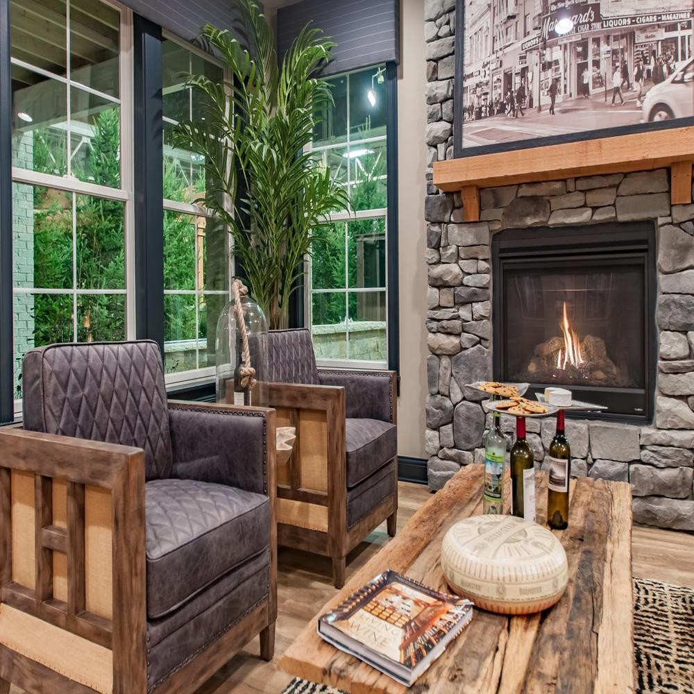 Dutch Quality Tuscan Ridge - Elkwood - ACR Stone Group