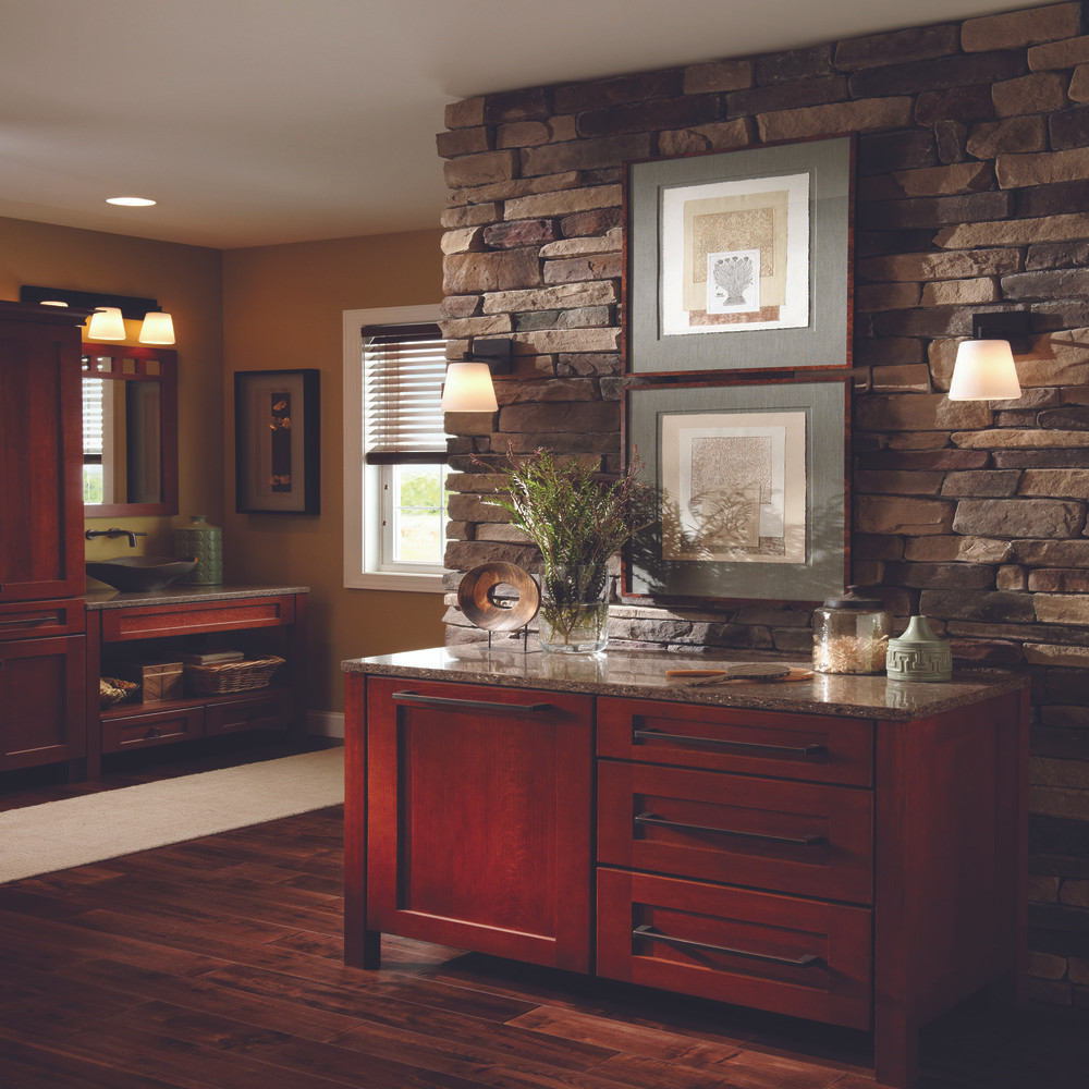 StoneCraft Ledgestone - Tennessee - ACR Stone Group
