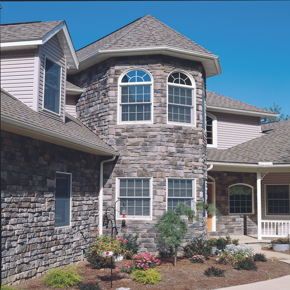StoneCraft Cobble - Grey - ACR Stone Group