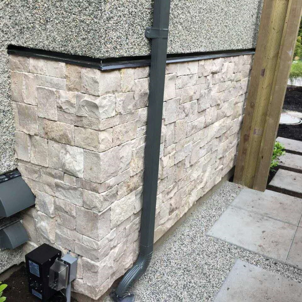 Square & Rectangular - Oakland Dressed - ACR Stone Group
