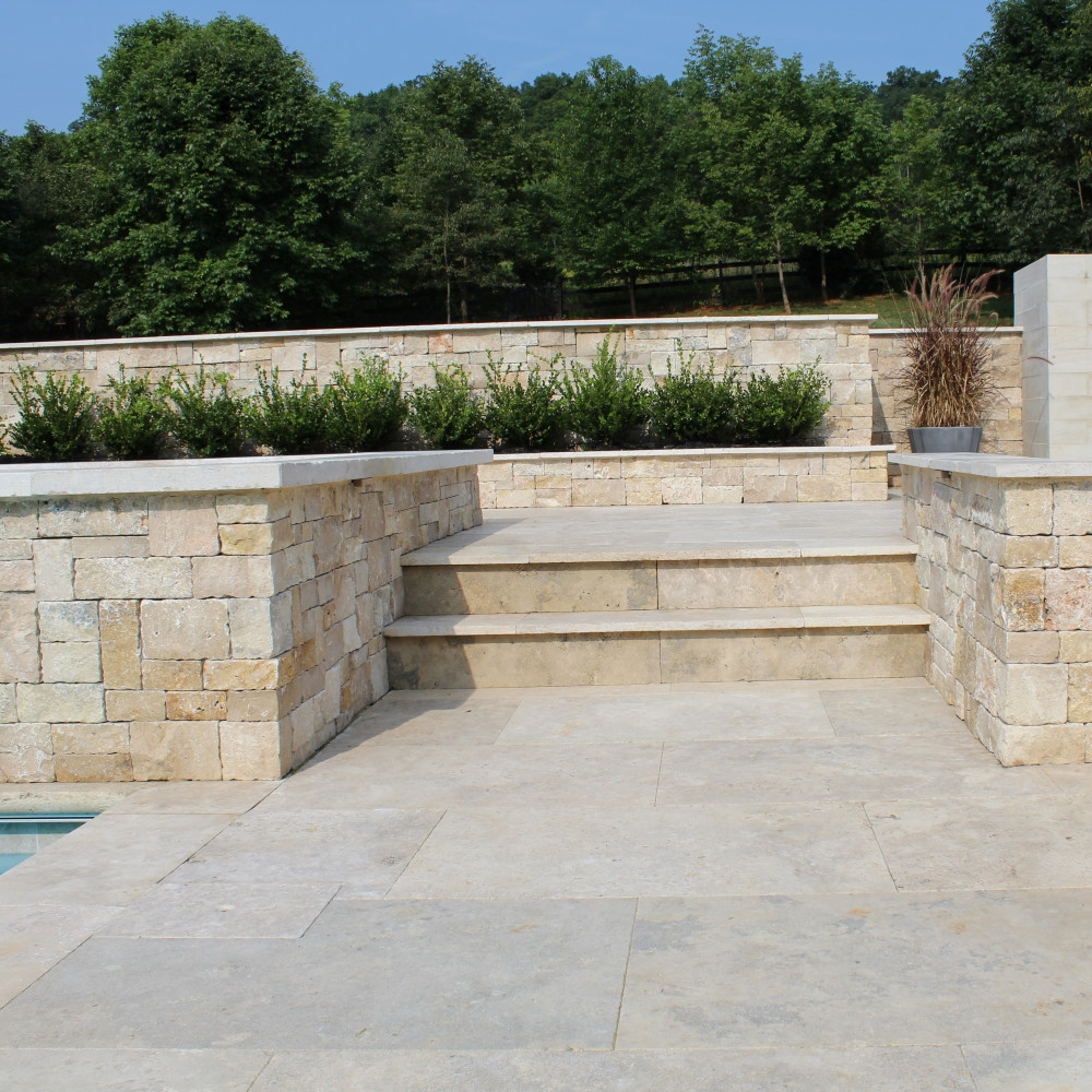 Square & Rectangular - Oakland Dressed - ACR Stone Group