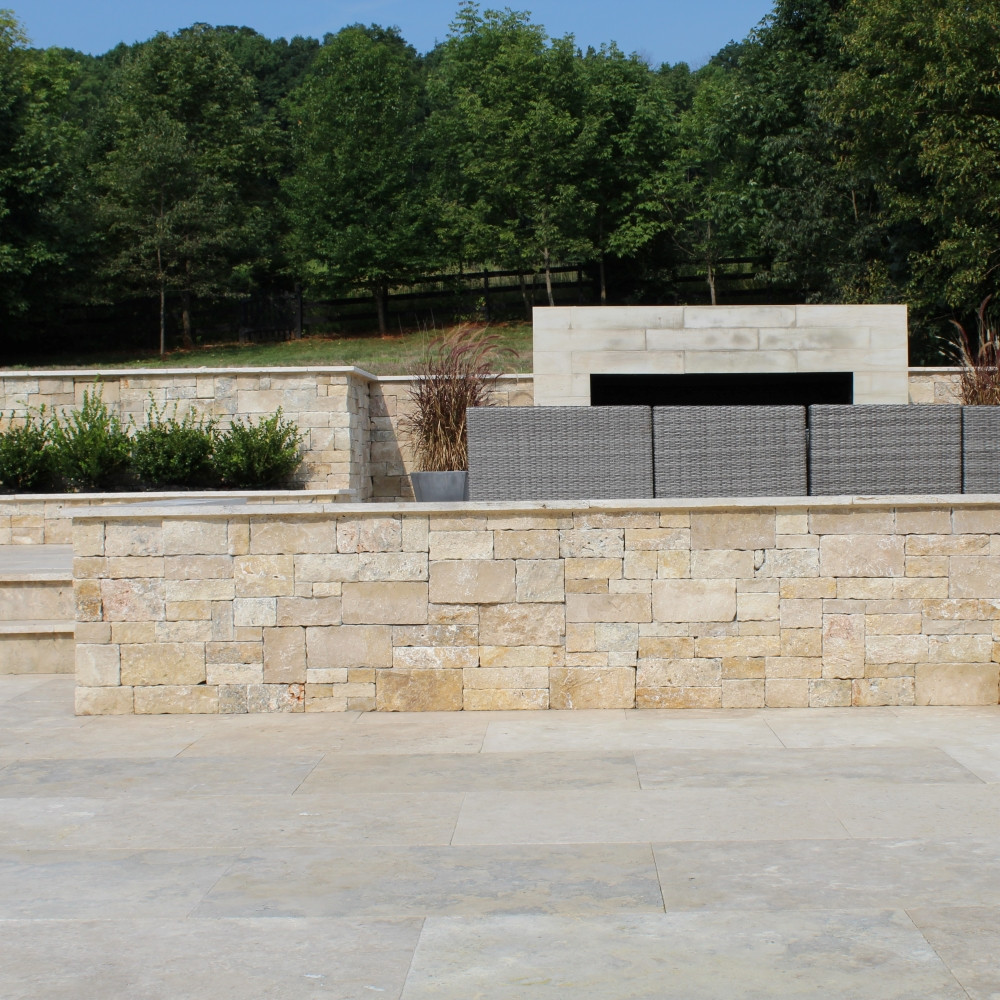Square & Rectangular - Oakland Dressed - ACR Stone Group