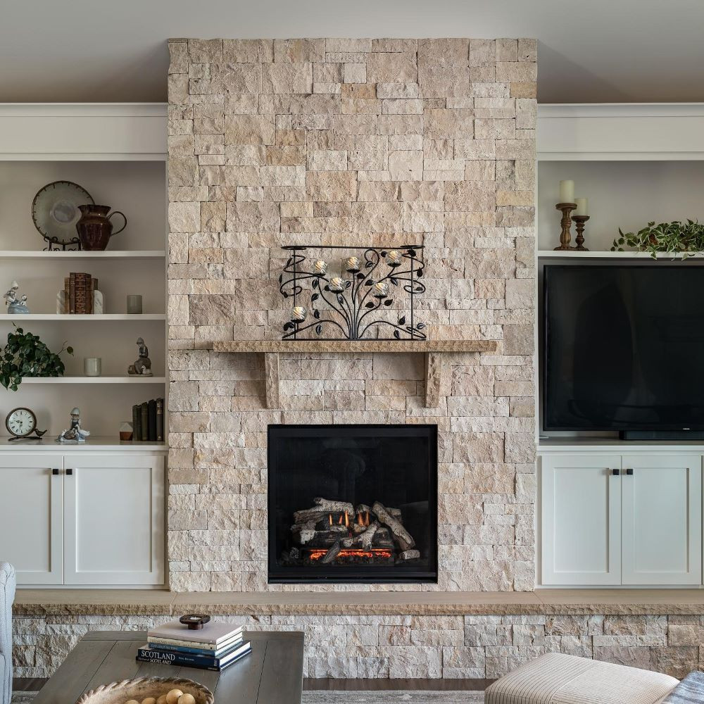 Square & Rectangular - Oakland Dressed - ACR Stone Group