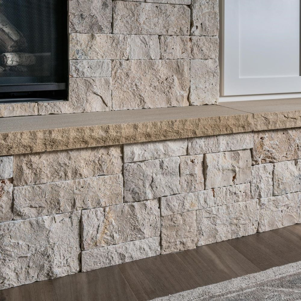 Square & Rectangular - Oakland Dressed - ACR Stone Group