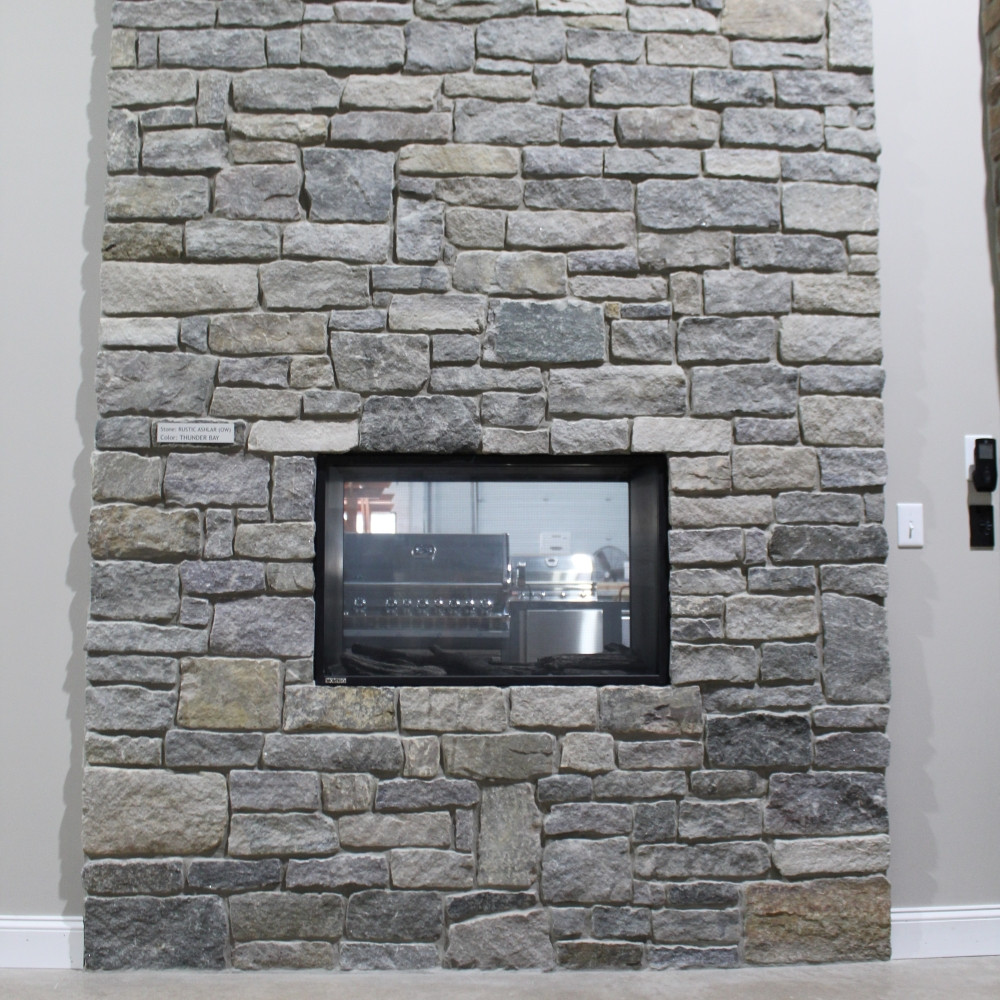 Square & Rectangular - Lenox - ACR Stone Group
