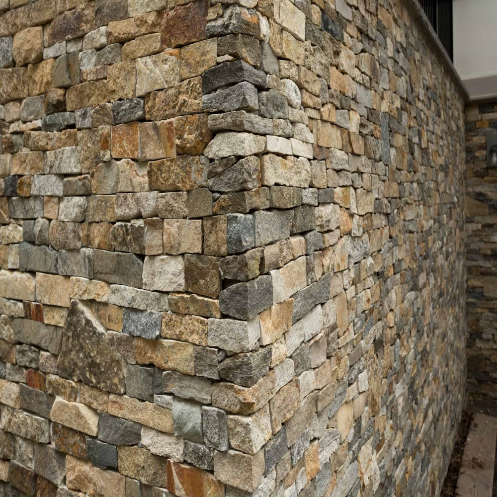 Ledgestone - Bedford Blend - ACR Stone Group