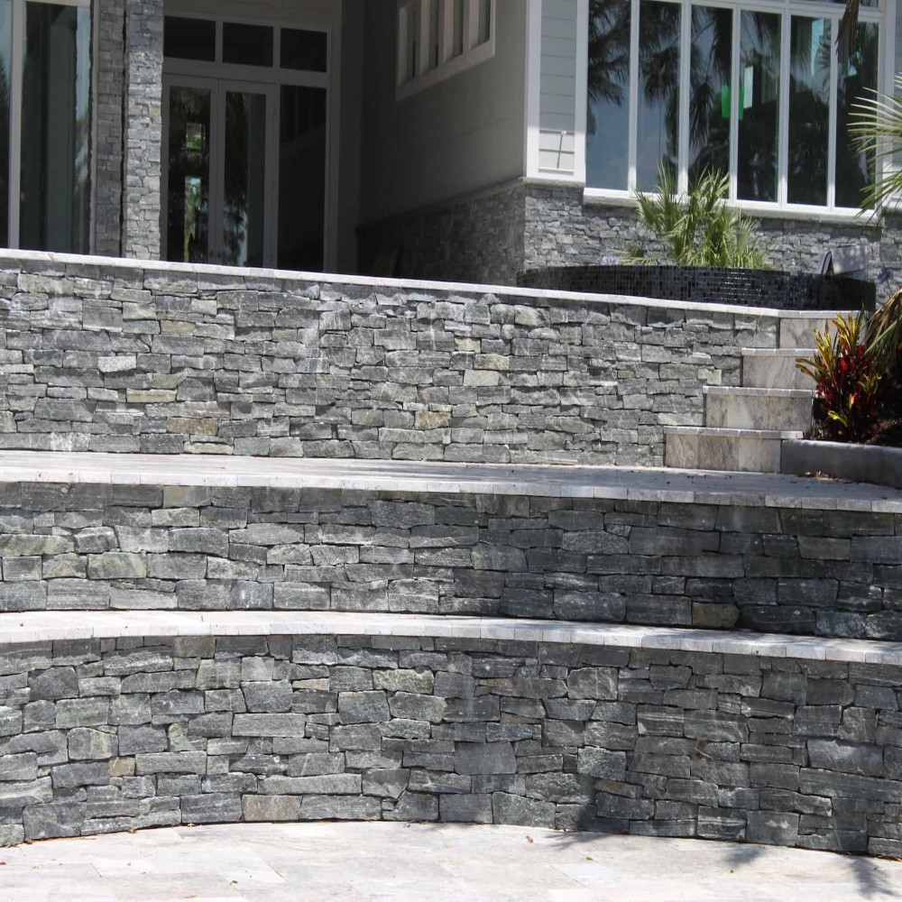 Ledgestone - Grafton Grey - ACR Stone Group