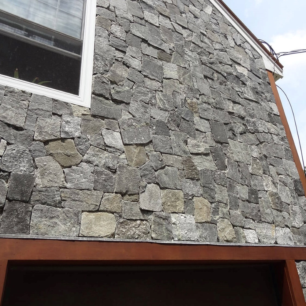 Square & Rectangular - Grafton Grey - ACR Stone Group