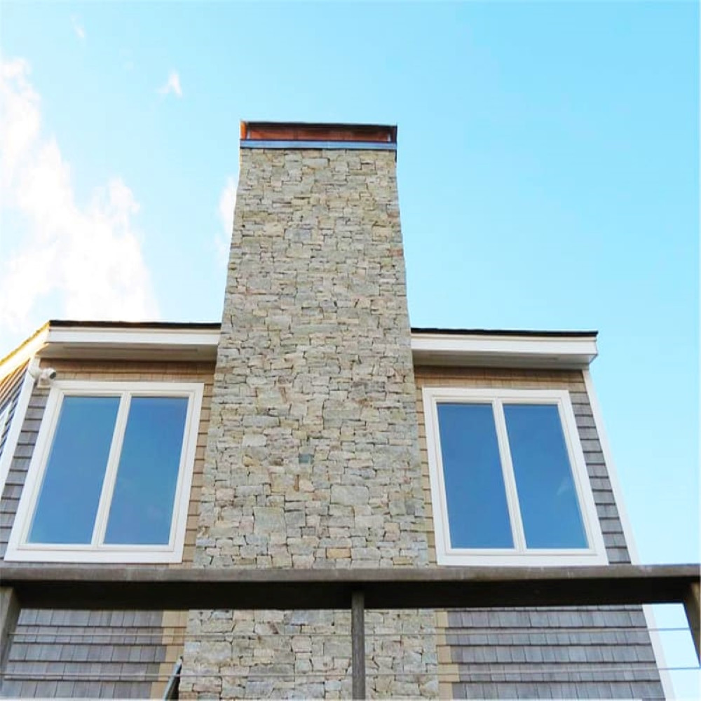 Ledgestone - Needham Mist - ACR Stone Group