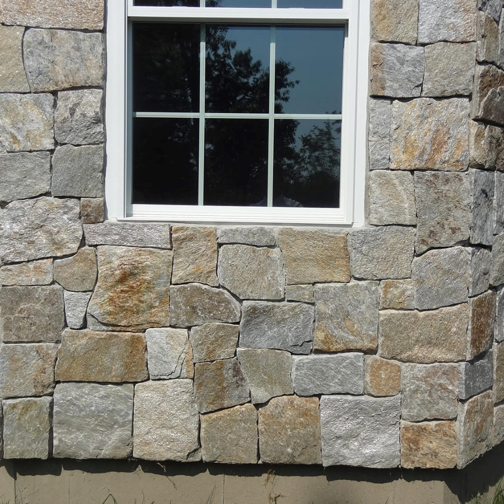 Square & Rectangular - Needham Mist - ACR Stone Group