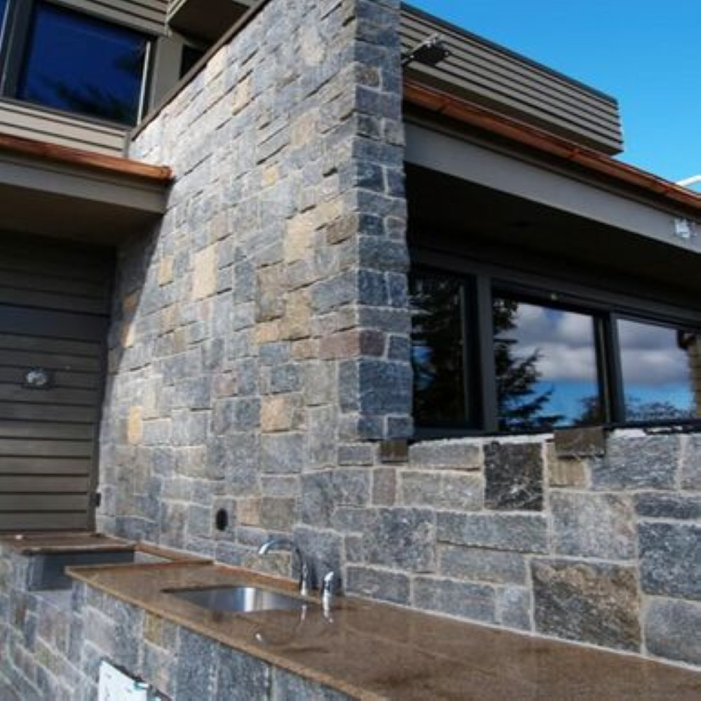Square & Rectangular - Valley Granite - ACR Stone Group