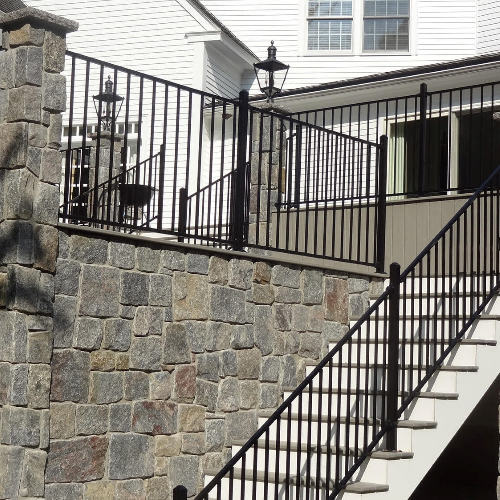 Square & Rectangular - Valley Granite - ACR Stone Group