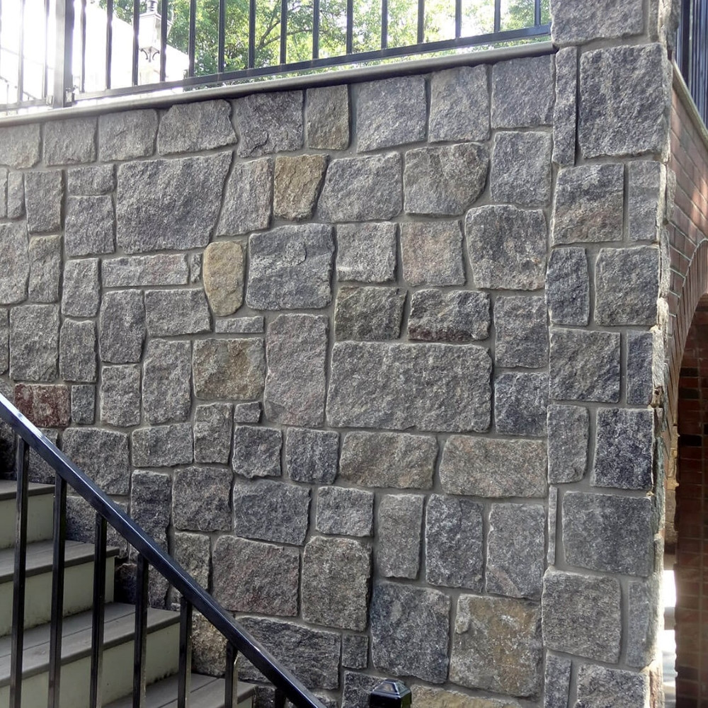 Square & Rectangular - Valley Granite - ACR Stone Group