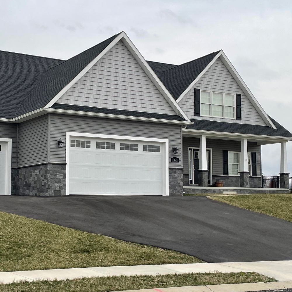 Square & Rectangular - Smokey Mist - ACR Stone Group